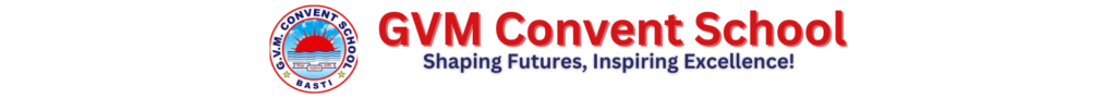 GVM Convent School