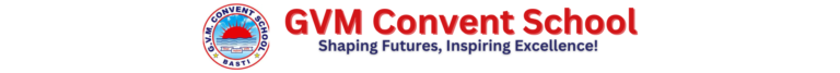 GVM Convent School